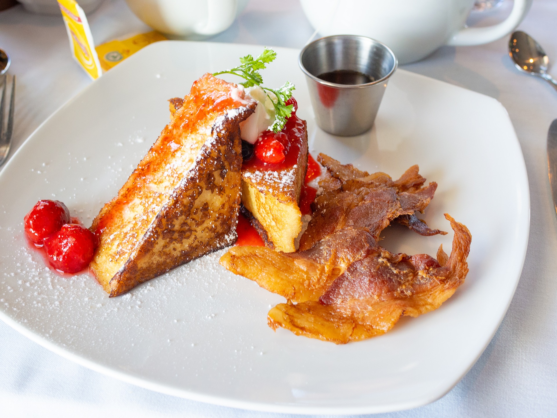 6 Instagram Accounts That Will Make You a Better Chef - Plate of The Day